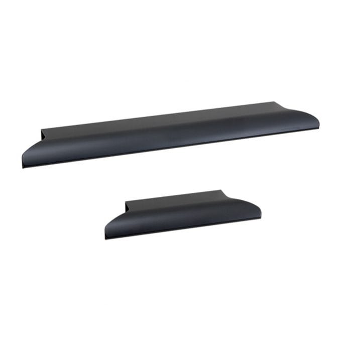 ידית פרופיל חיבור אחורי, דגם 0369 - דומיסיל | DOMICILE