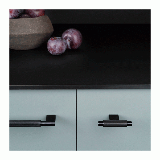 ידית T מודרנית לריהוט ומטבחים, דגם 0583T - דומיסיל | DOMICILE