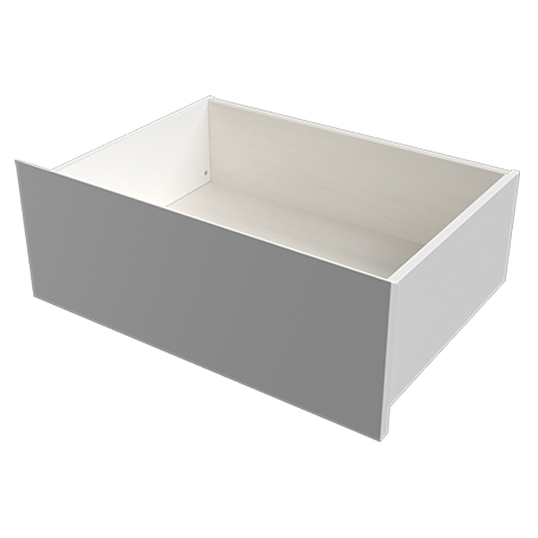 מגירה עם דופן מתכת גבוהה -H, דגם VS מקולקציית VISION SUPREME - דומיסיל ...