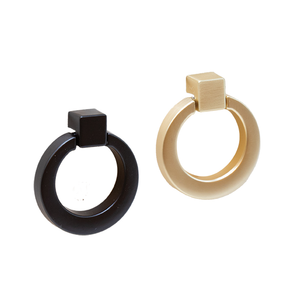 ידית טבעת עגולה, דגם: 5040 - דומיסיל | DOMICILE