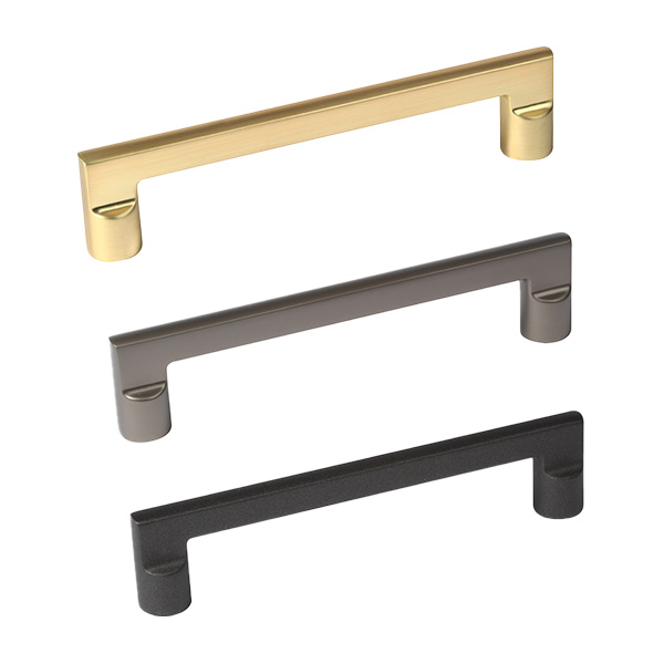 ידית מעוצבת למטבחים וארונות, דגם 5011 - דומיסיל | DOMICILE